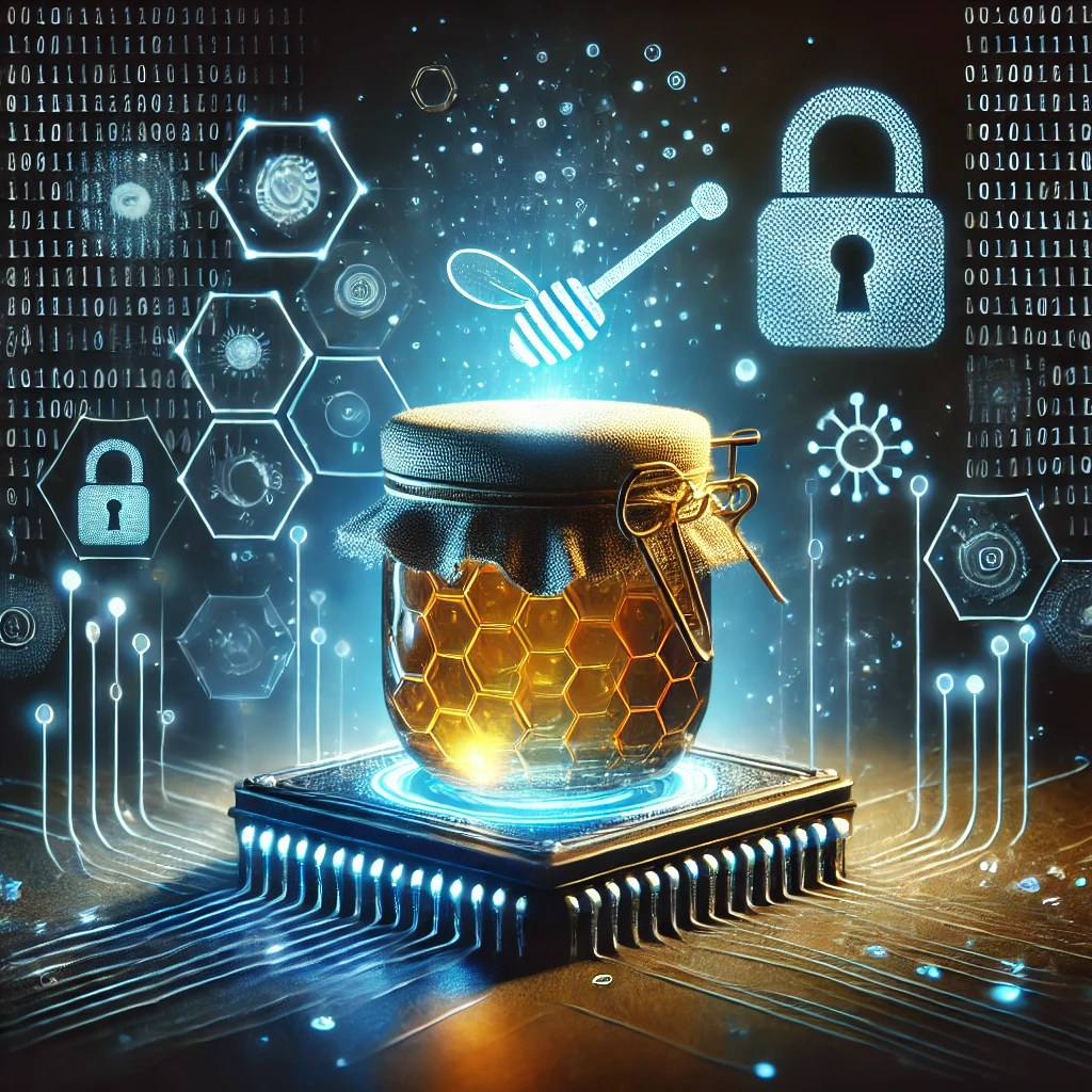 The Role of Honeypots in Cybersecurity: Information Gathering and ...