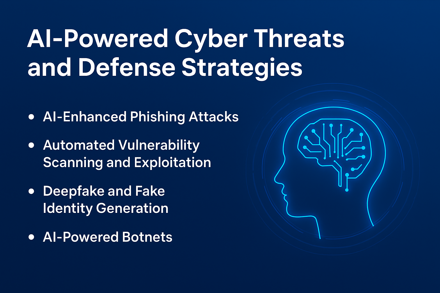 Active and Passive Information Gathering in Cybersecurity: Objectives ...